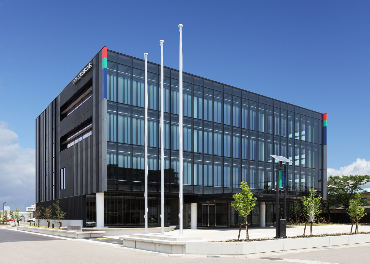 Dai Nippon Construction Co., Ltd. | AmiVoice Product Service Site ...