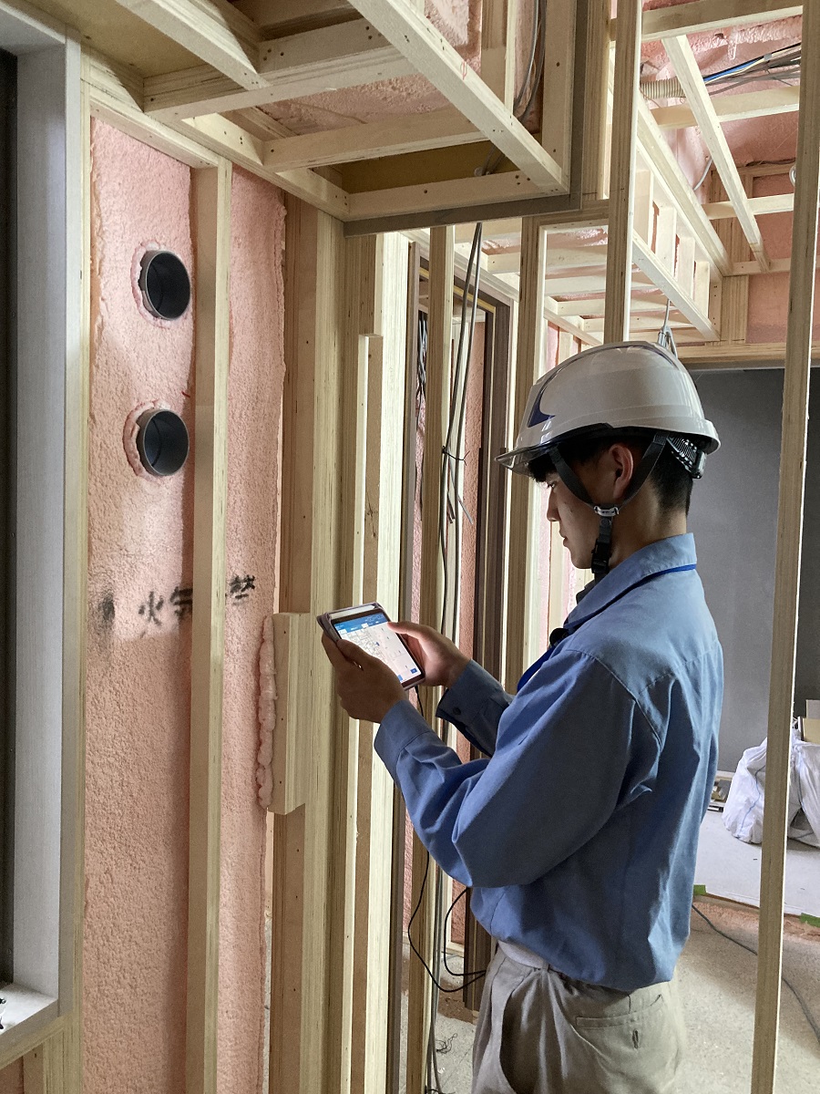 Dai Nippon Construction Co., Ltd. | AmiVoice Product Service Site ...