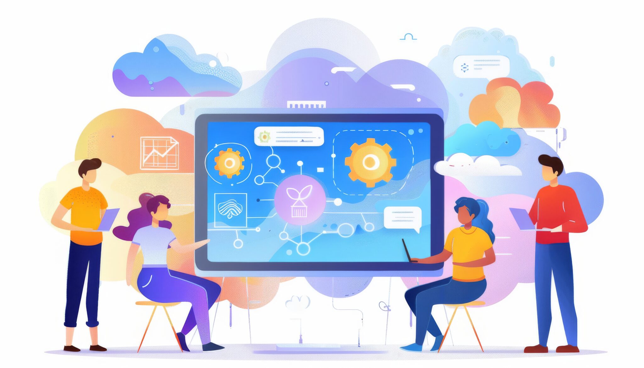 AOI LLM for AmiVoice® Communication Suite | AmiVoice product service ...